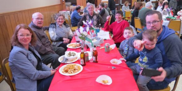 Membership – Akron Hungarian American Club